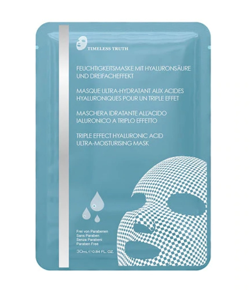 Timeless Truth Mask – Rhona Rose Therapies